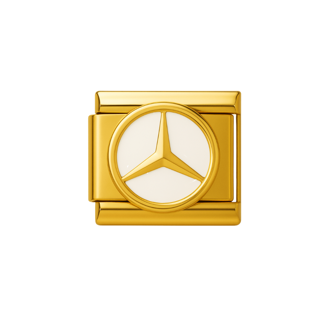 Mercedes-Benz – Zaan Charms