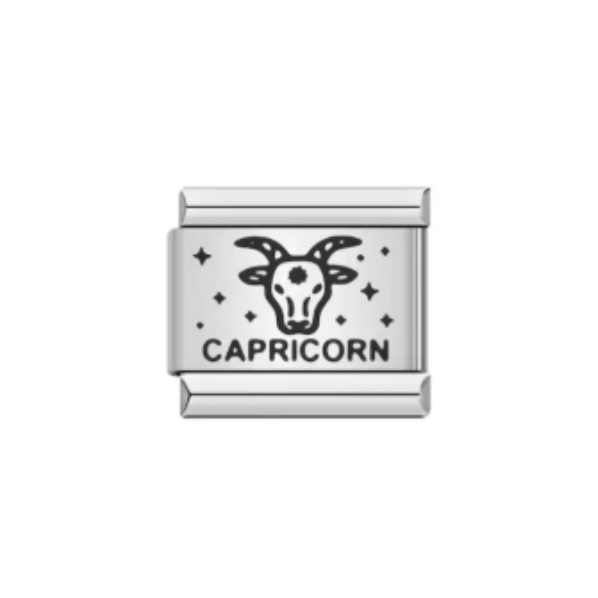 Capricorn Star Sign – Zaan Charms