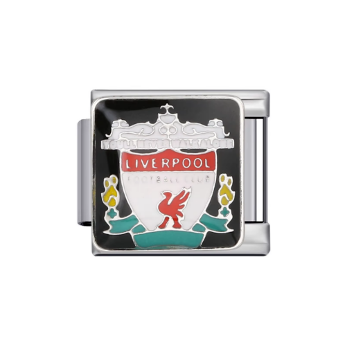 Liverpool Football Club – Zaan Charms