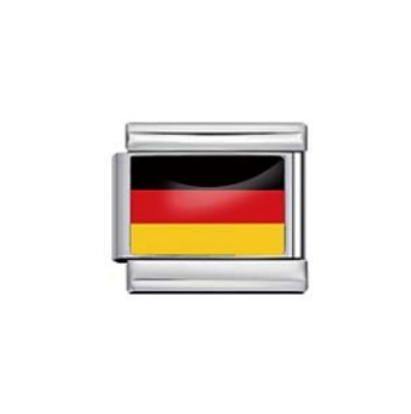 German Flag – Zaan Charms