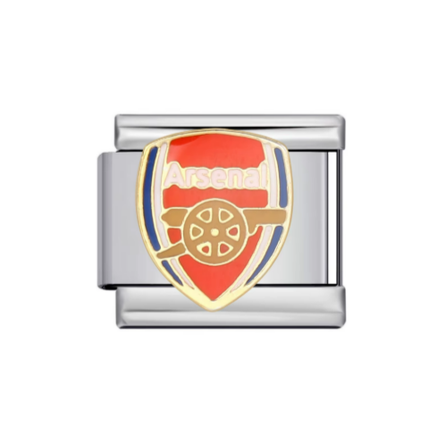 Arsenal – Zaan Charms