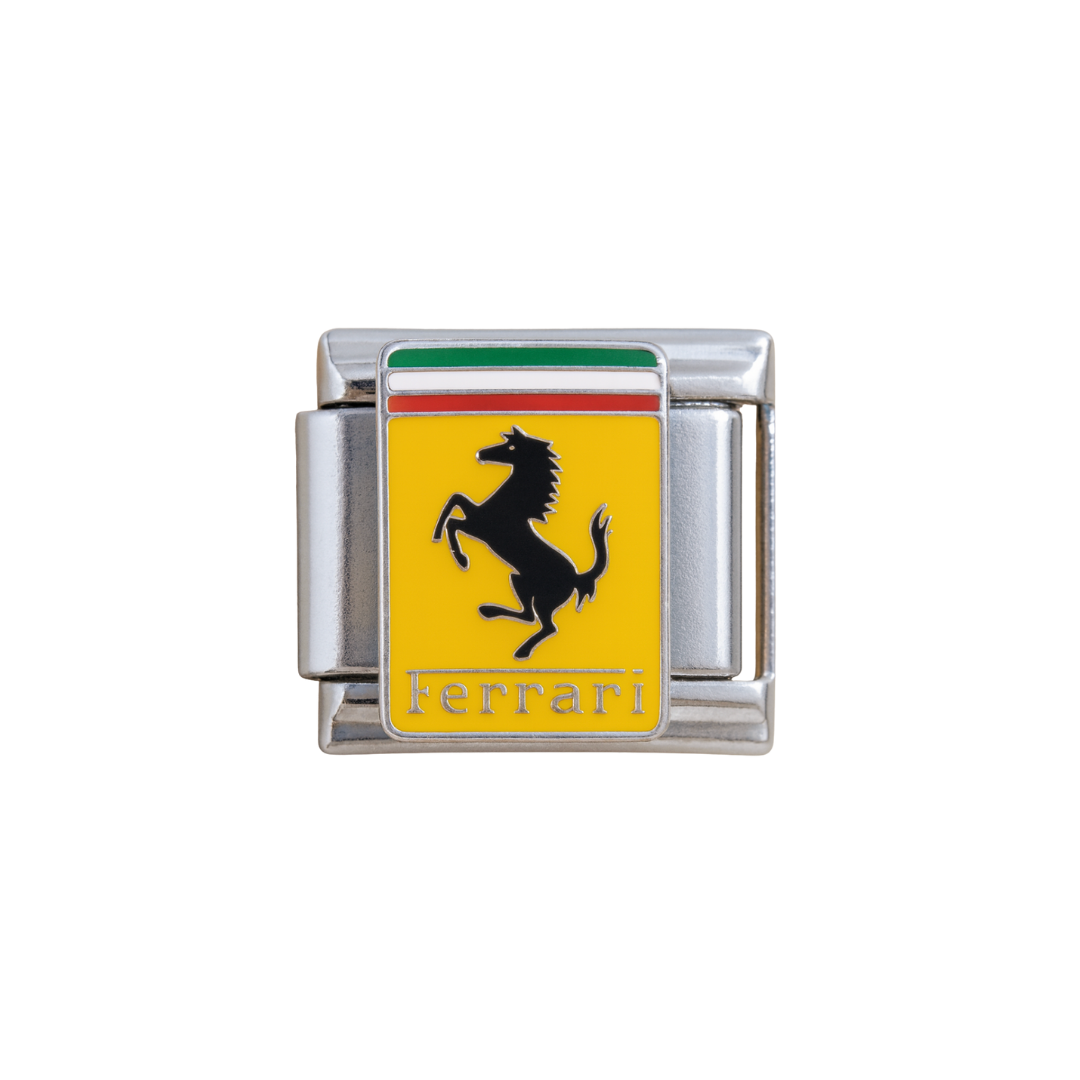 Ferrari – Zaan Charms